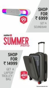 Exclusive Shopping Offers & Deals at Aparna Neo Mall