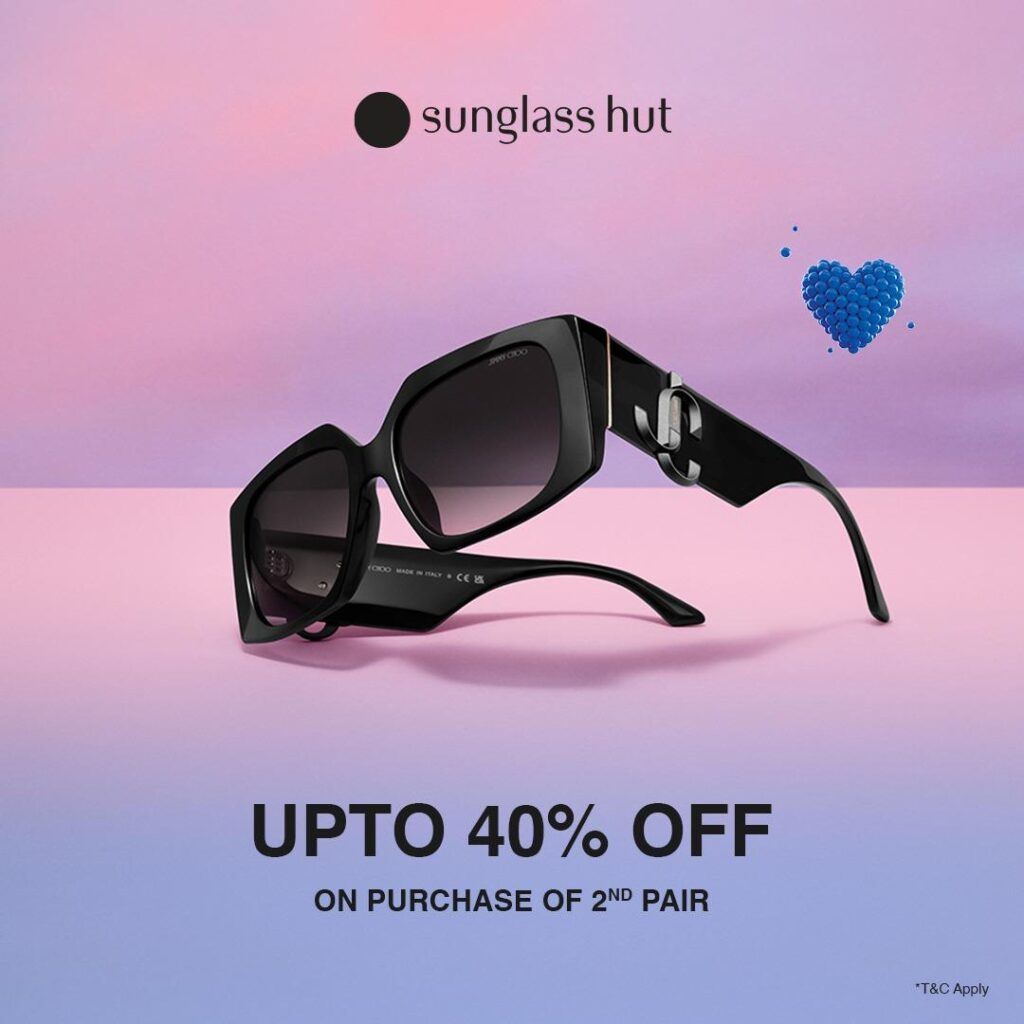 Exclusive Shopping Offers & Deals at Aparna Neo Mall