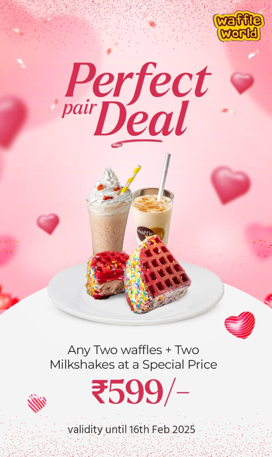 Exclusive Shopping Offers & Deals at Aparna Neo Mall