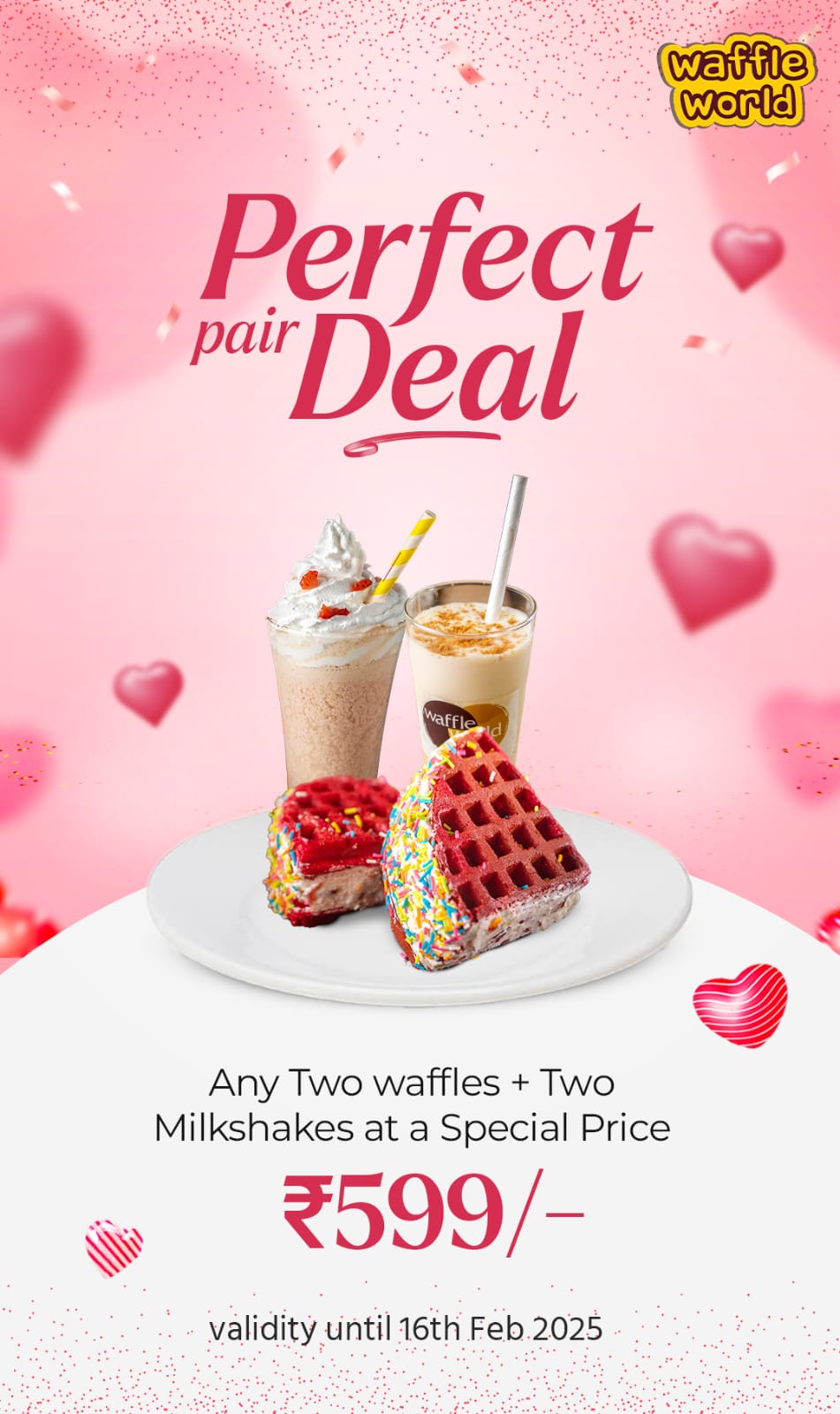 Exclusive Shopping Offers & Deals at Aparna Neo Mall